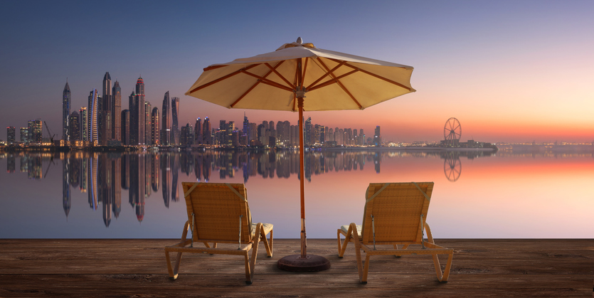 Dubai’s most instagramable spots - Bluebay Sensations Blog: Your Guide ...
