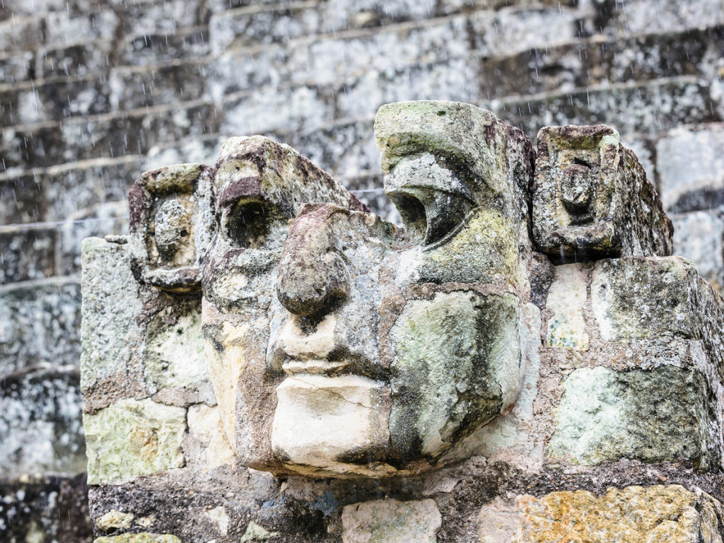 Ocomtún: El Encuentro con una Civilización Maya desaparecida - Bluebay ...