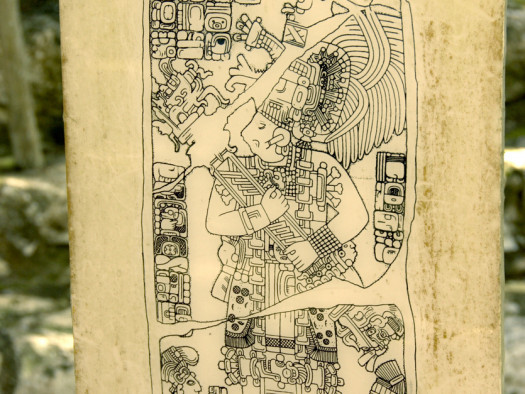 Ocomtún: Unveiling a long-lost Maya civilization - Bluebay Sensations ...