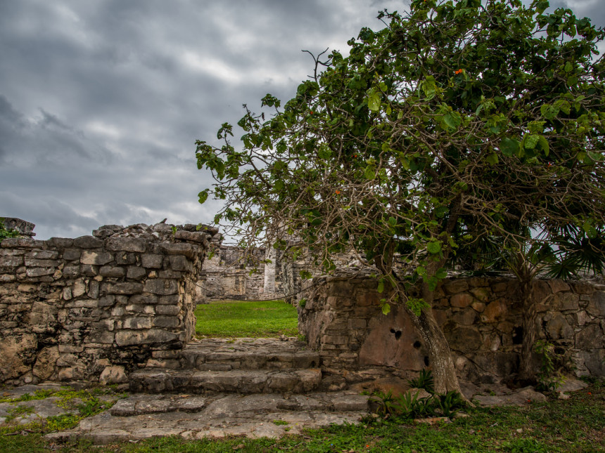 Ocomtún: Unveiling a long-lost Maya civilization - Bluebay Sensations ...